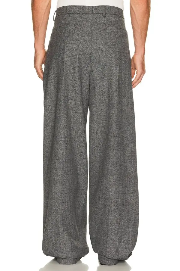 Valentino Garavani Formal Trousers