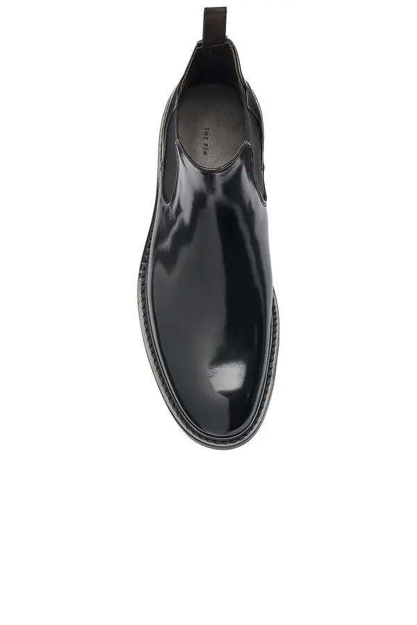 THE ROW Gable Boot