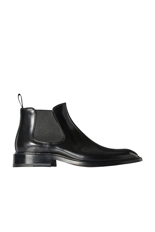 THE ROW Gable Boot