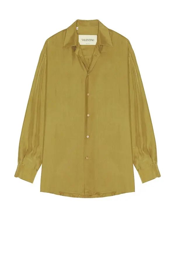 Valentino Garavani Overshirt