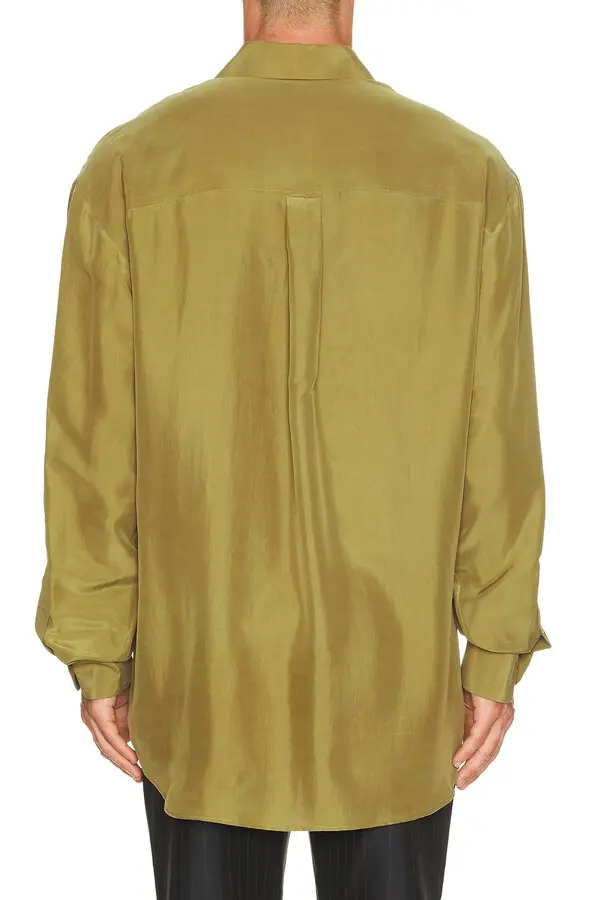 Valentino Garavani Overshirt