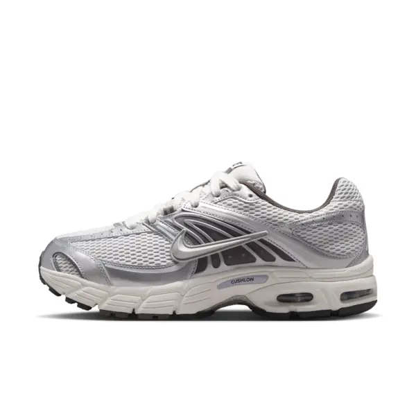 Nike Max Moto 2k Athletic Shoes - Grey