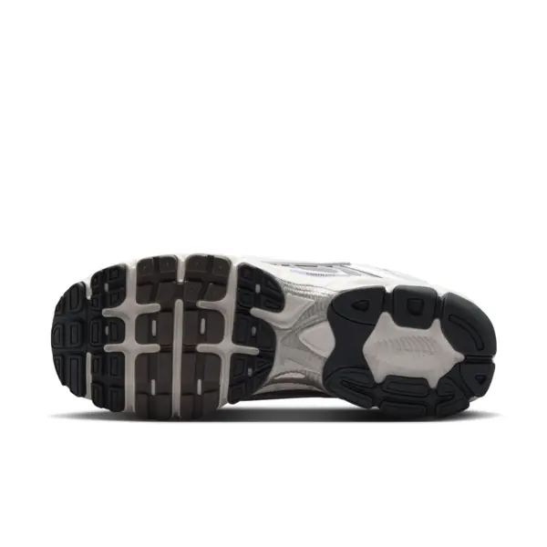 Nike Max Moto 2k Athletic Shoes - Grey
