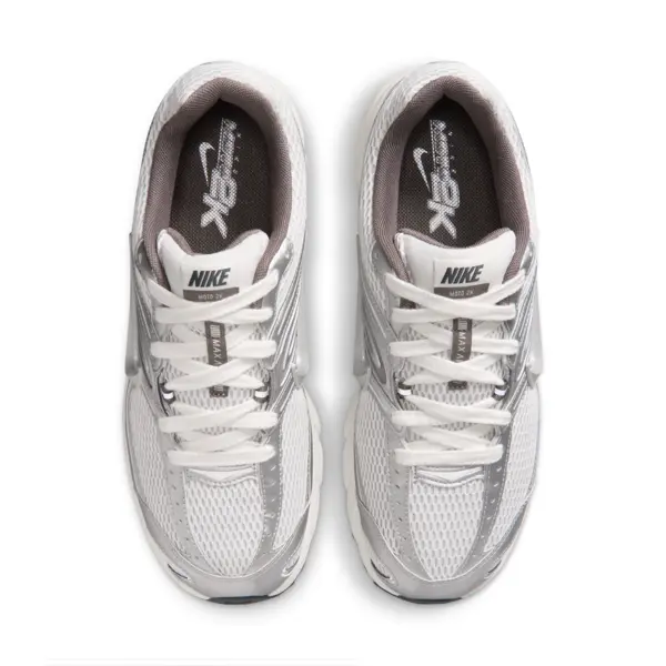 Nike Max Moto 2k Athletic Shoes - Grey