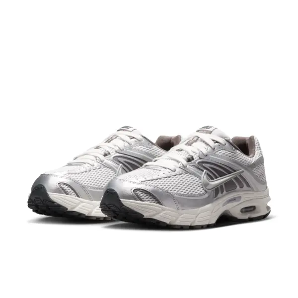 Nike Max Moto 2k Athletic Shoes - Grey