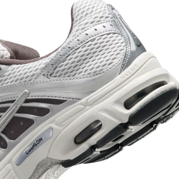 Nike Max Moto 2k Athletic Shoes - Grey