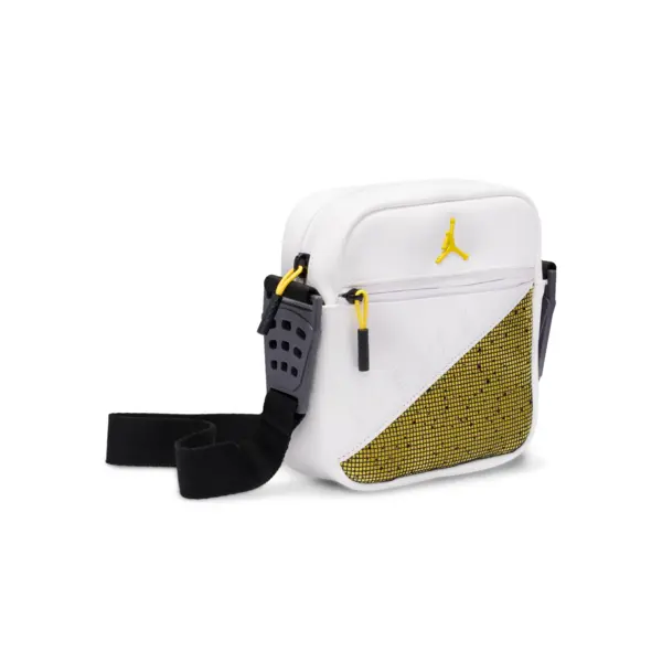 JORDAN Aj4 Tour Crossbody Bag