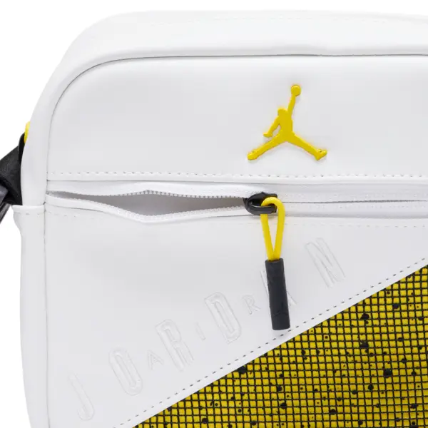 JORDAN Aj4 Tour Crossbody Bag