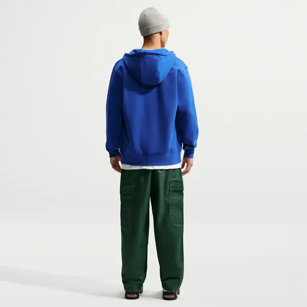 Nike Sportswear Club Woven Cargo Pants - Green