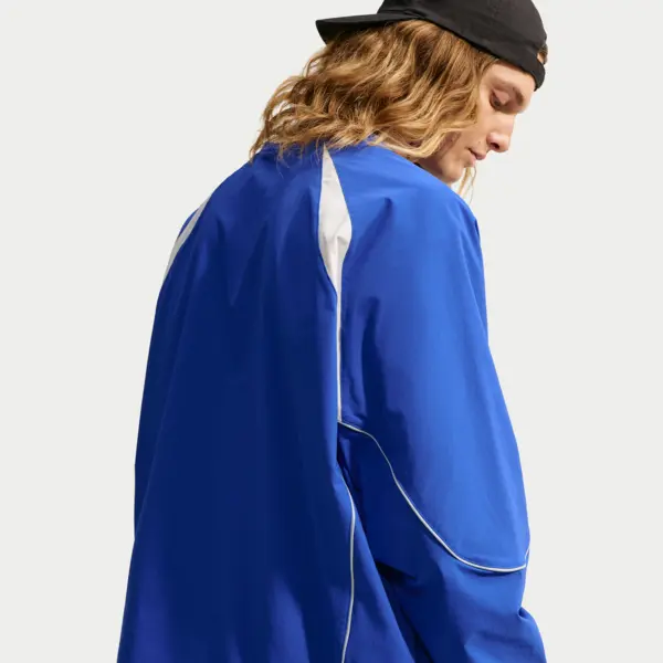 Nike Sb Woven Skate Top