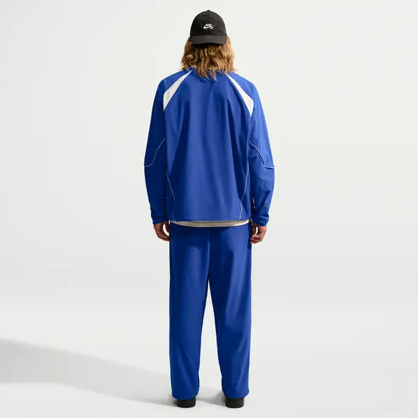 Nike Sb Woven Skate Top
