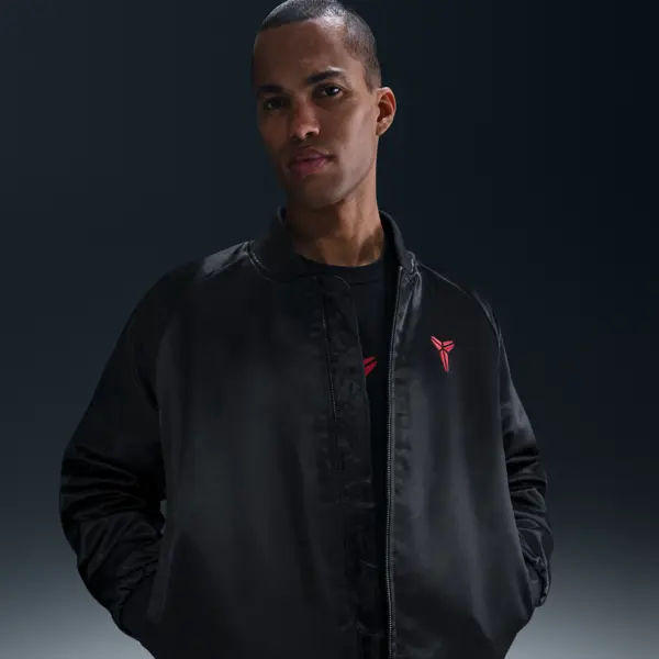 Nike Kobe Therma-fit Insulated Jacket