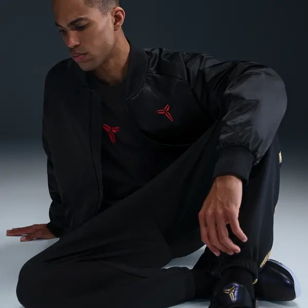 Nike Kobe Therma-fit Insulated Jacket