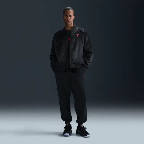 Nike Kobe Therma-fit Insulated Jacket