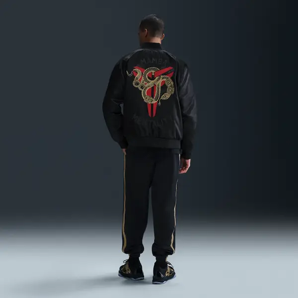 Nike Kobe Therma-fit Insulated Jacket