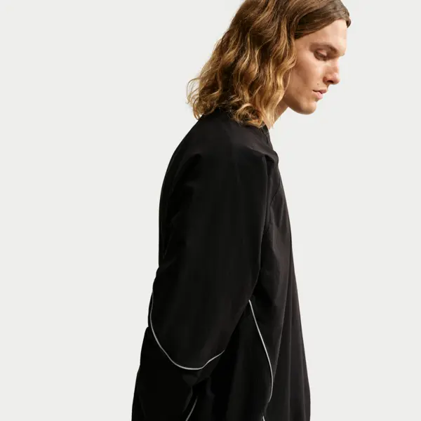 Nike Sb Woven Skate Top