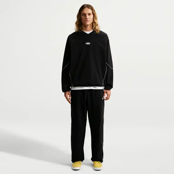 Nike Sb Woven Skate Top