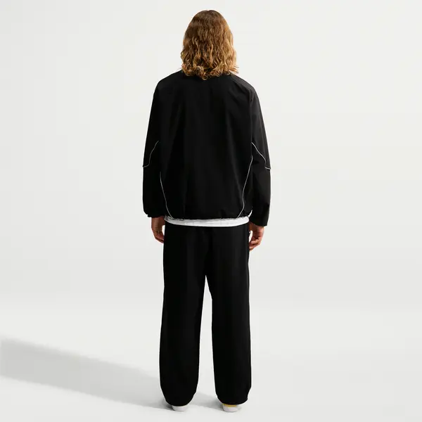 Nike Sb Woven Skate Top