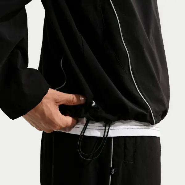 Nike Sb Woven Skate Top