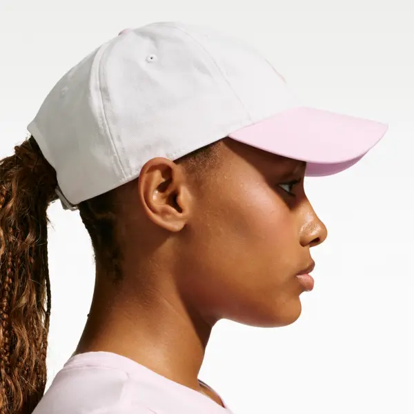 Nike Club Unstructured Futura Wash Cap