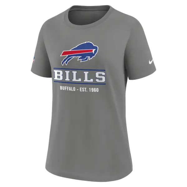 Nike Buffalo Bills Dri-fit Nfl T-shirt