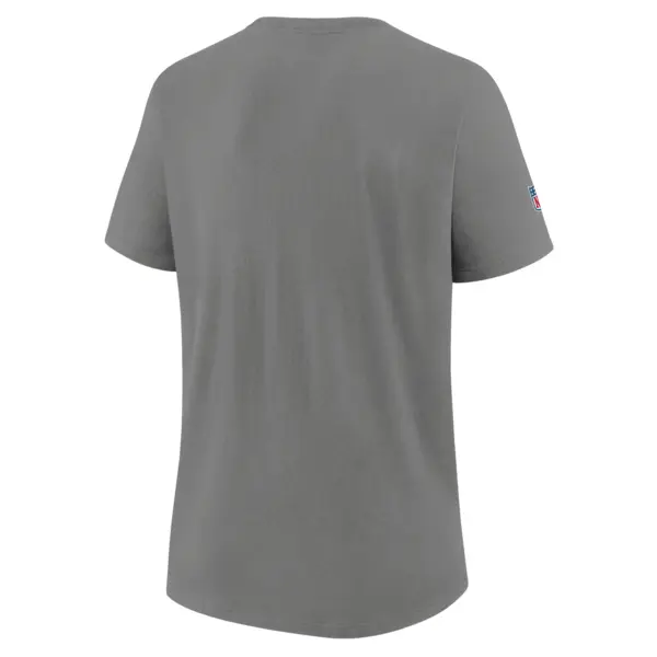 Nike Buffalo Bills Dri-fit Nfl T-shirt