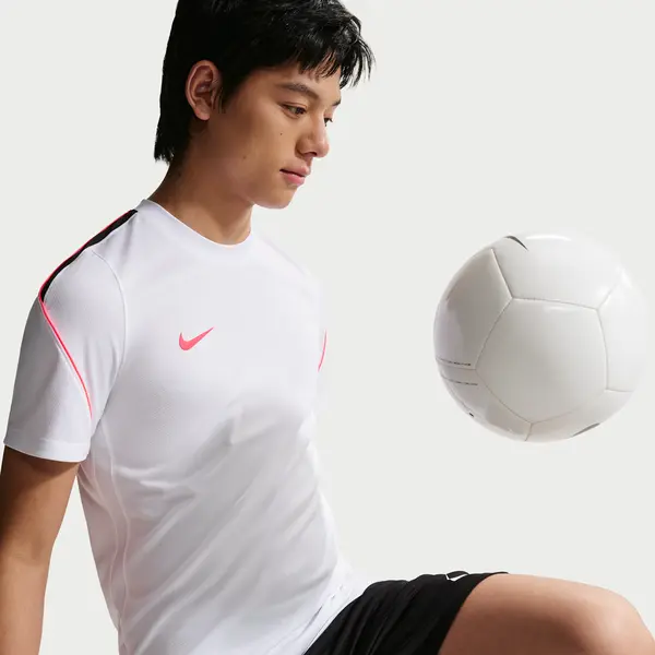 Nike Strike Dri-fit Short-sleeve Soccer Top
