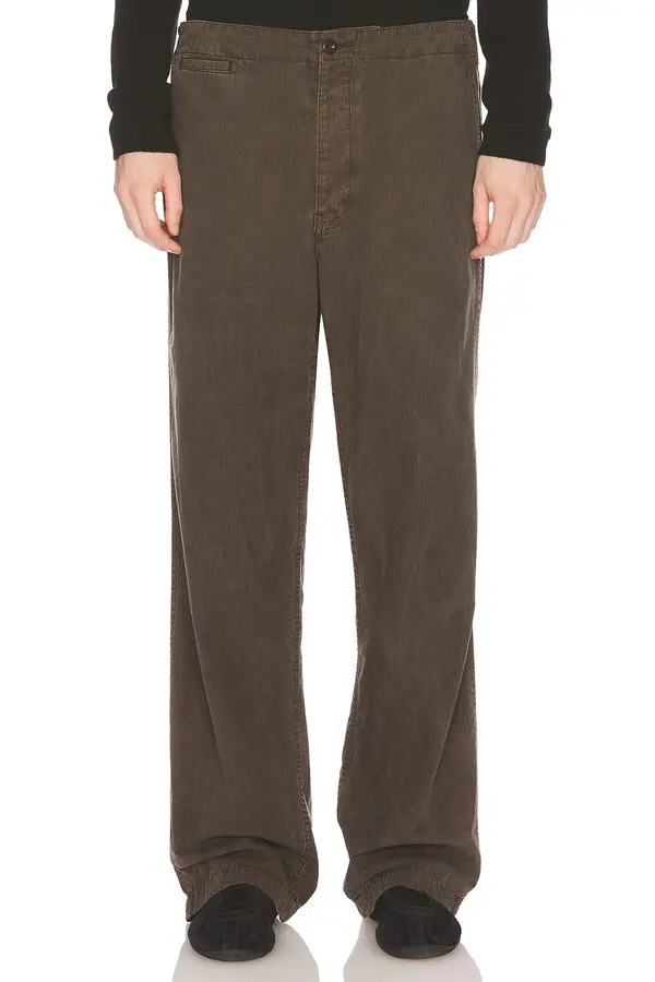 THE ROW Ramil Pant