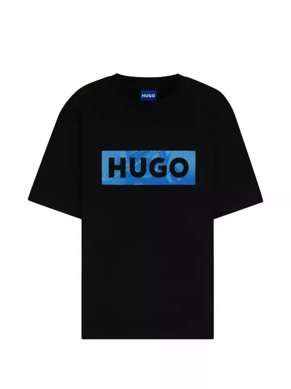 Hugo Logo T-shirt