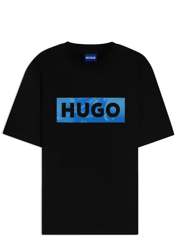 Hugo Logo T-shirt