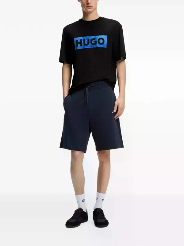 Hugo Logo T-shirt