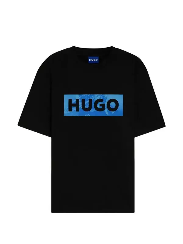 Hugo Logo T-shirt