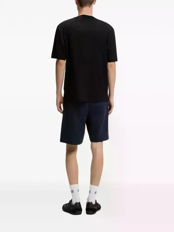 Hugo Logo T-shirt
