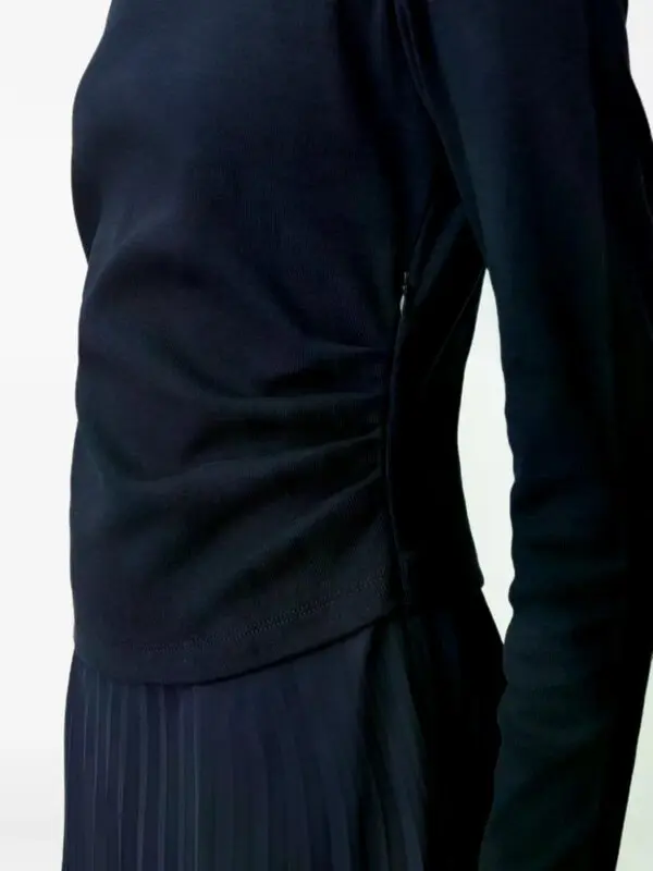 Claudie Pierlot Knitted Dress