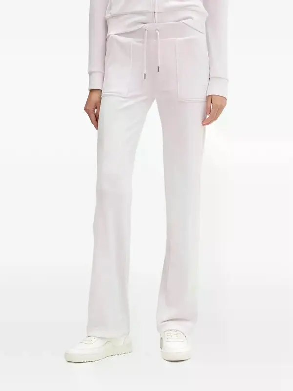 Juicy Couture Drawstring Pocket Trousers