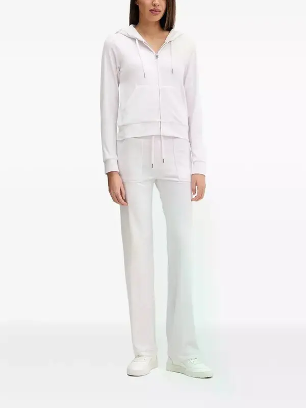 Juicy Couture Drawstring Pocket Trousers
