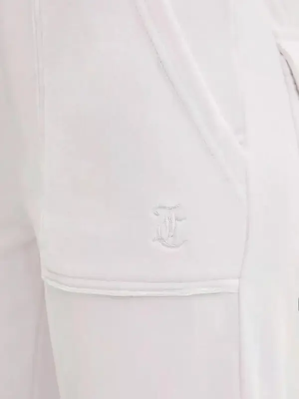 Juicy Couture Drawstring Pocket Trousers