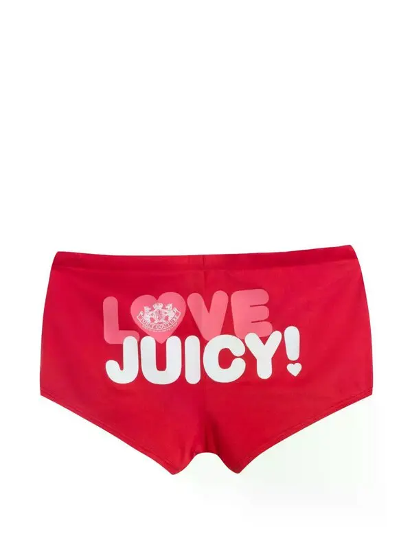 Juicy Couture Logo-print Pajamas Set