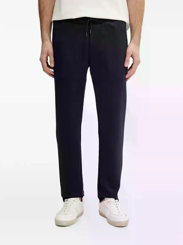 Paul & Shark Drawstring-waist Track Pants