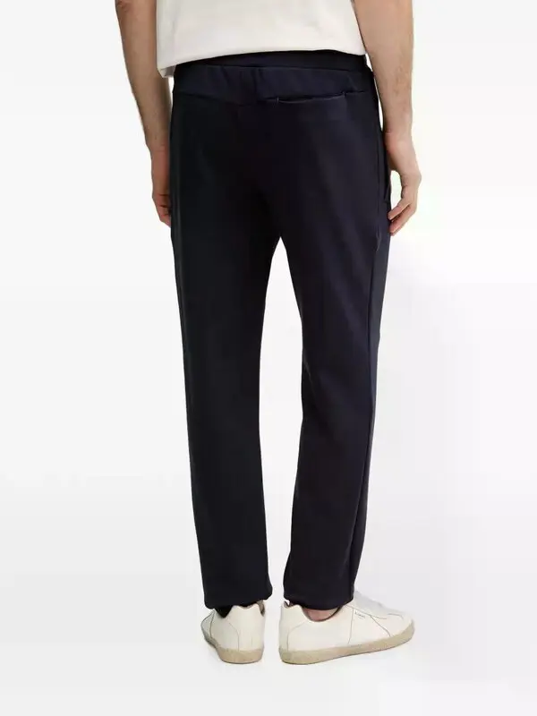Paul & Shark Drawstring-waist Track Pants