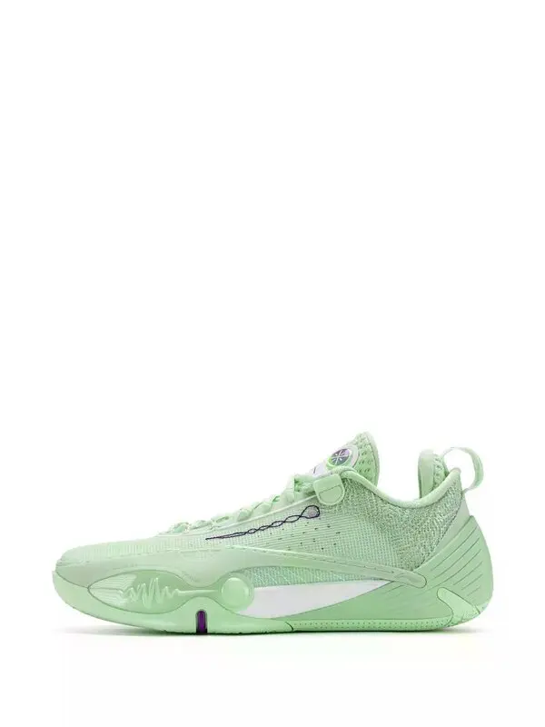 LI-NING Wade All City 14 Basketball Sneakers - Green