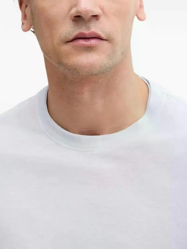 Paul & Shark X-soft Crew-neck Short-sleeve T-shirt