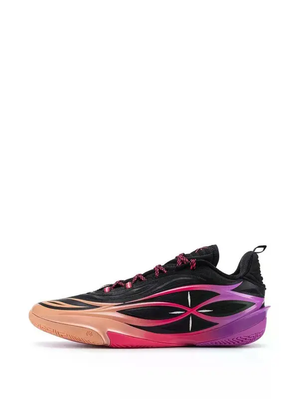 LI-NING Wade 808 5 Ultra V2 Basketball Sneakers