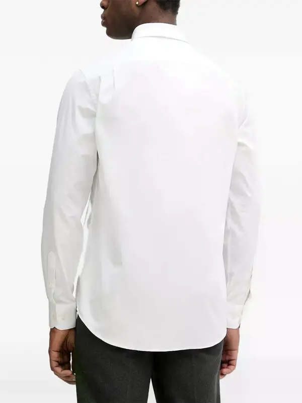 Paul & Shark Soffio Shirt