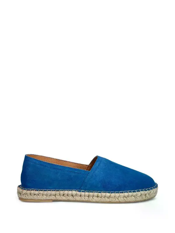Fly London Suede Espadrilles