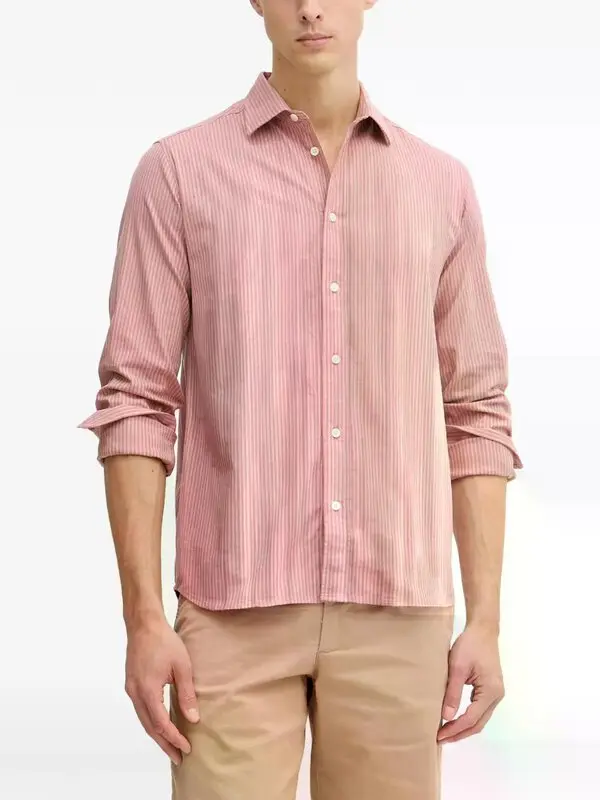 MOS MOSH Marco Long-sleeved Shirt