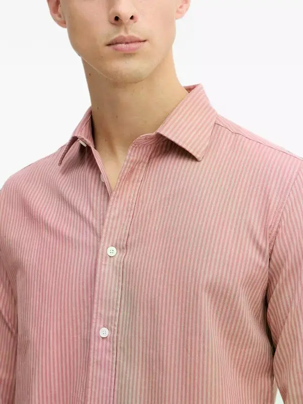 MOS MOSH Marco Long-sleeved Shirt