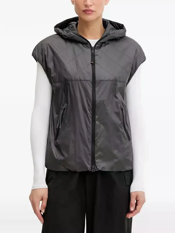 Bogner Fenny Hooded Gilet