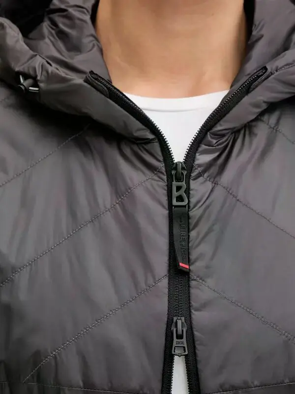 Bogner Fenny Hooded Gilet