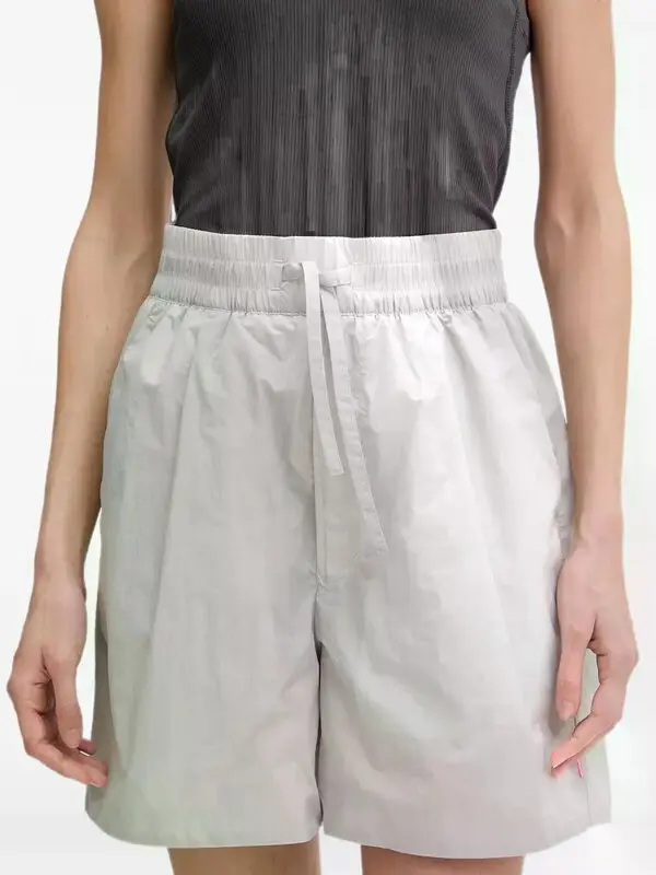 Bogner Chenoa Drawstring-waist Shorts